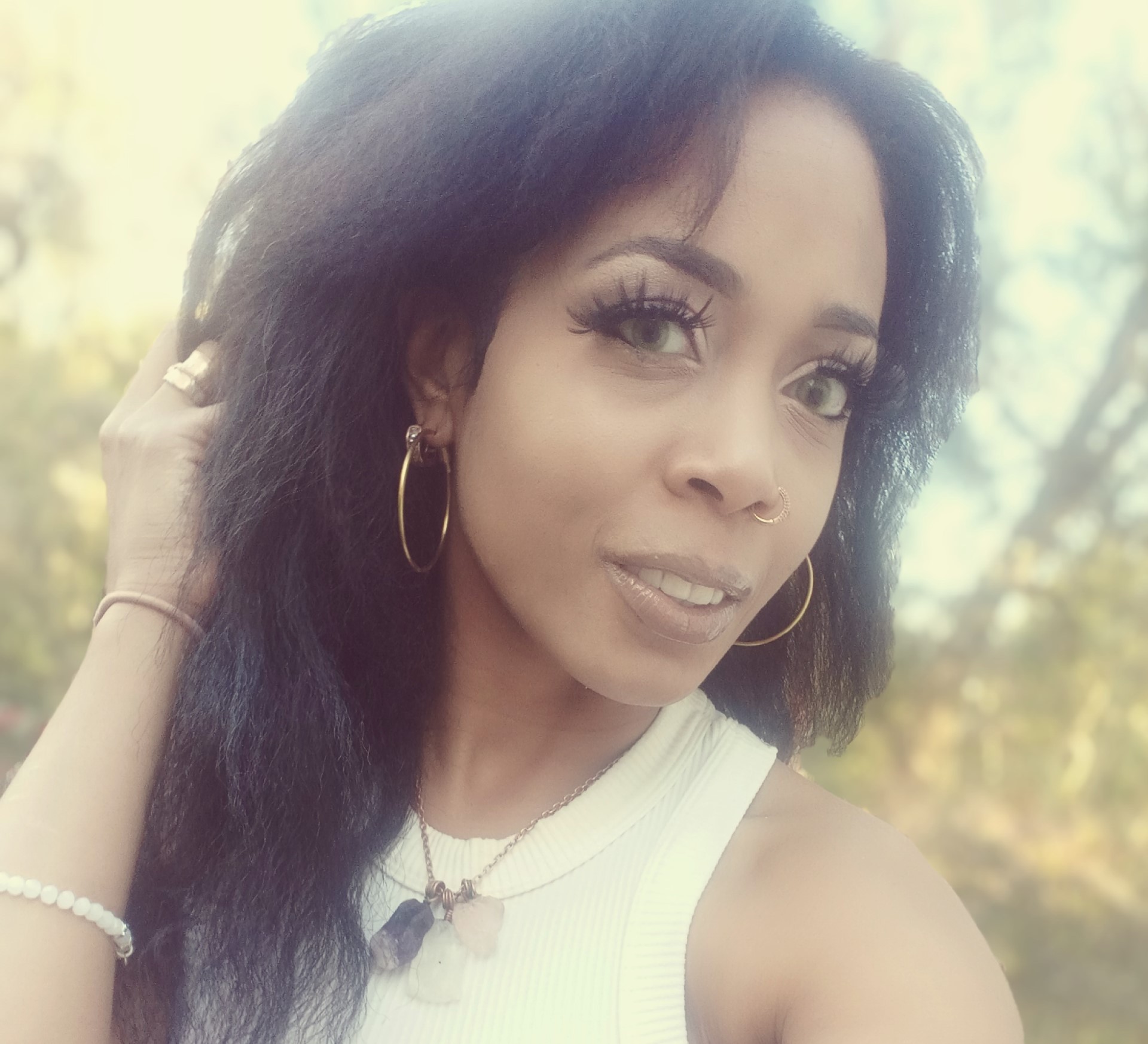 Psychic Readings by November Hawkins | The Psychic Power Network®