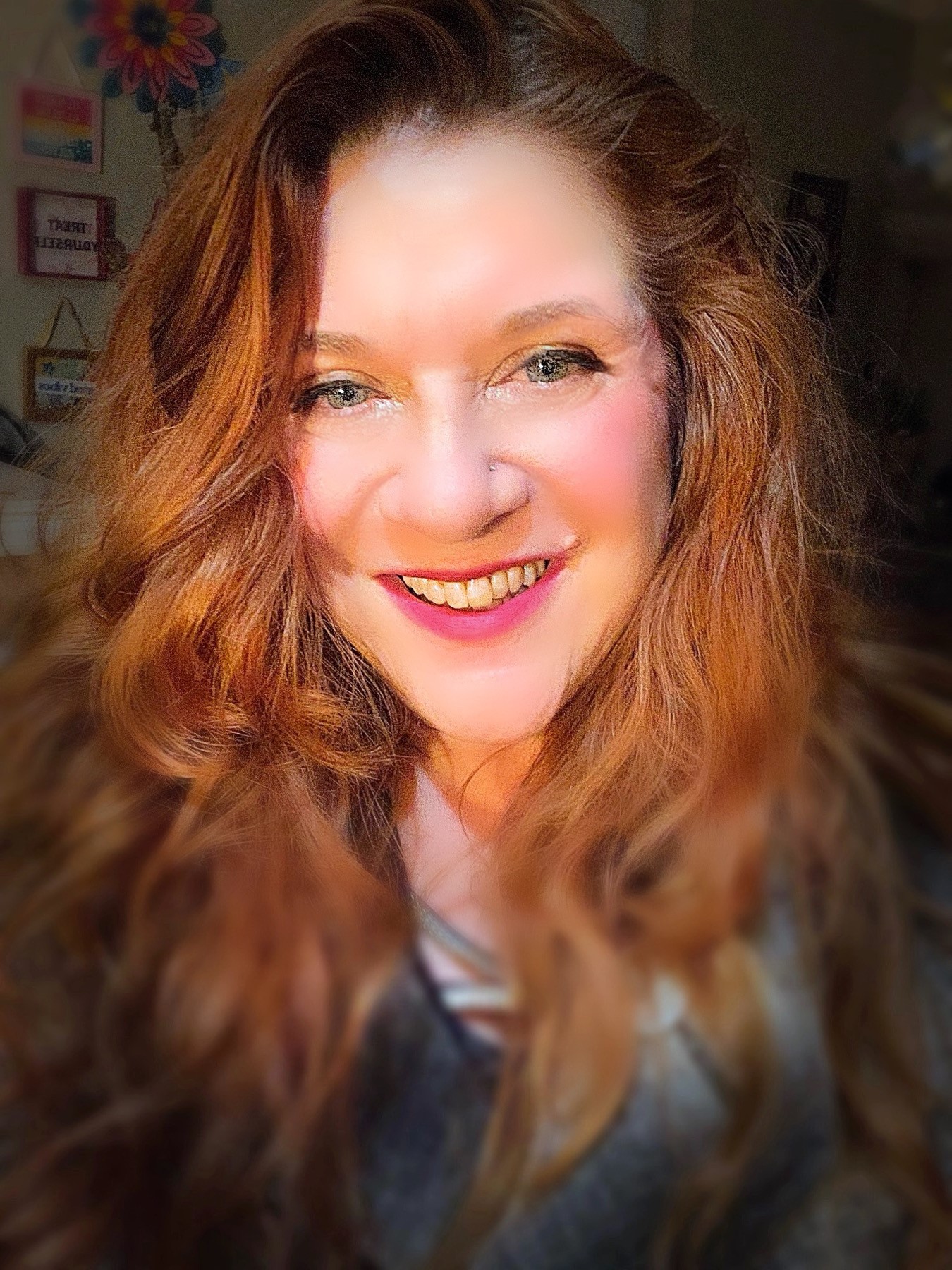 Psychic Readings by Channing Alexander | The Psychic Power Network®