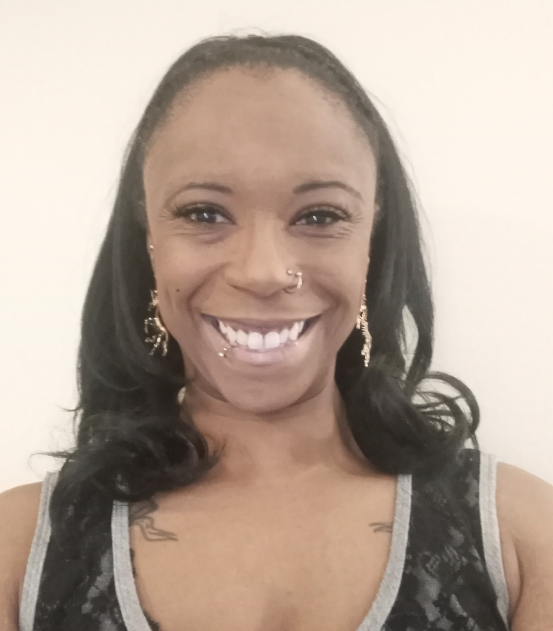 Psychic Readings by Nellie Reshaun | The Psychic Power Network®