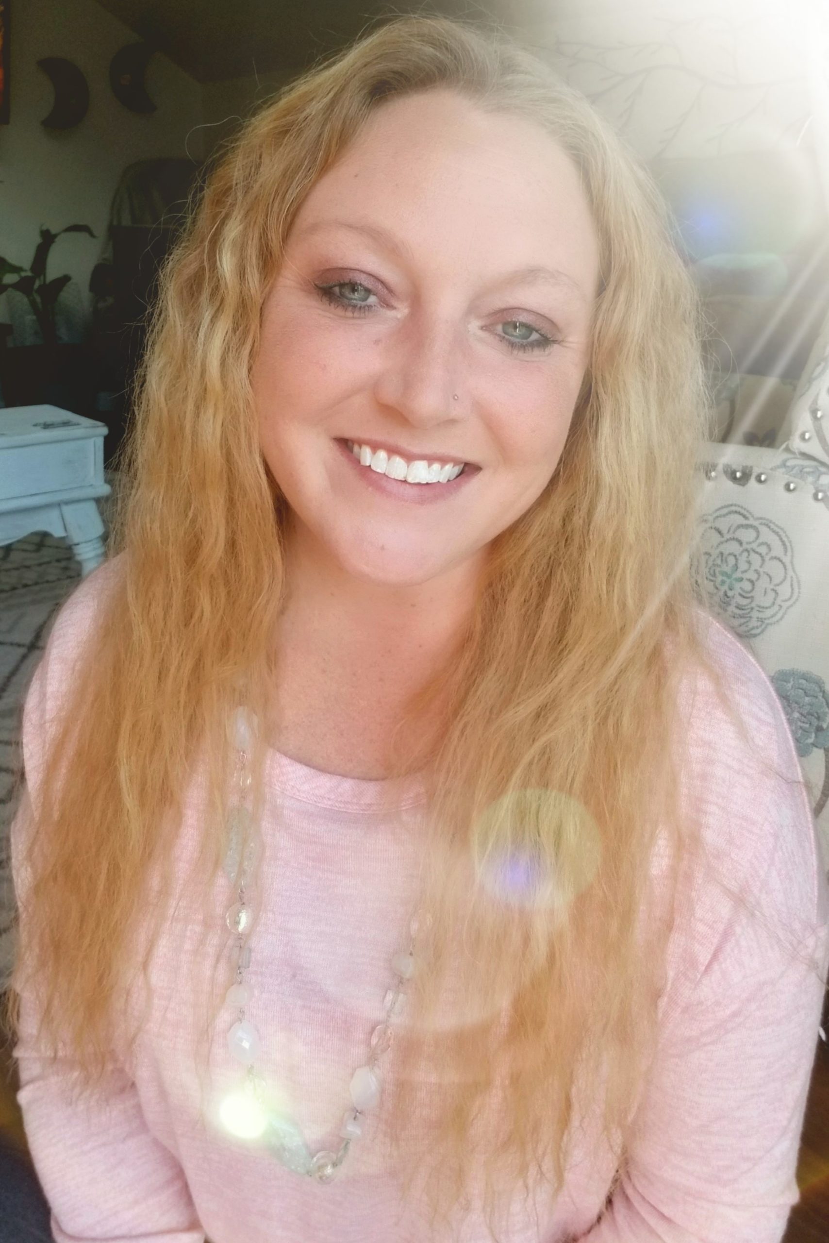 Psychic Readings by Matilda Rhymes | The Psychic Power Network®