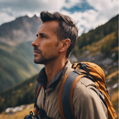 Psychic Readings by Nicholas Holt | The Psychic Power Network®