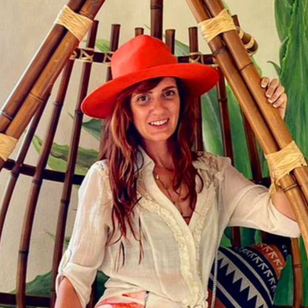 Psychic Readings by Anna Roma | The Psychic Power Network®