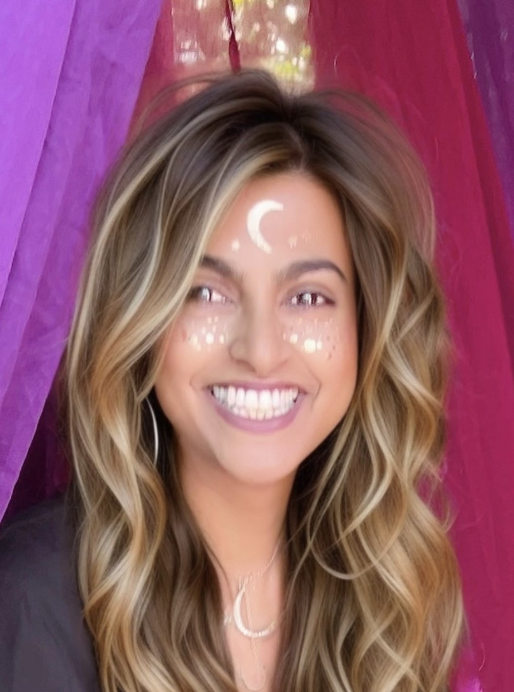 Psychic Readings by Nakshatra Wilde | The Psychic Power Network®