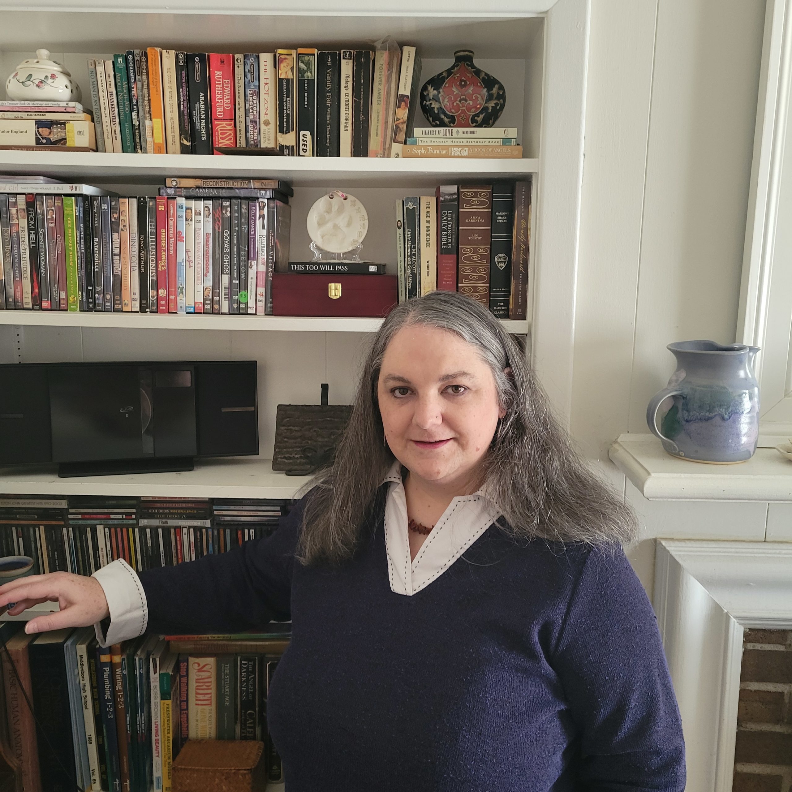 Psychic Readings by Ariane Neal | The Psychic Power Network®