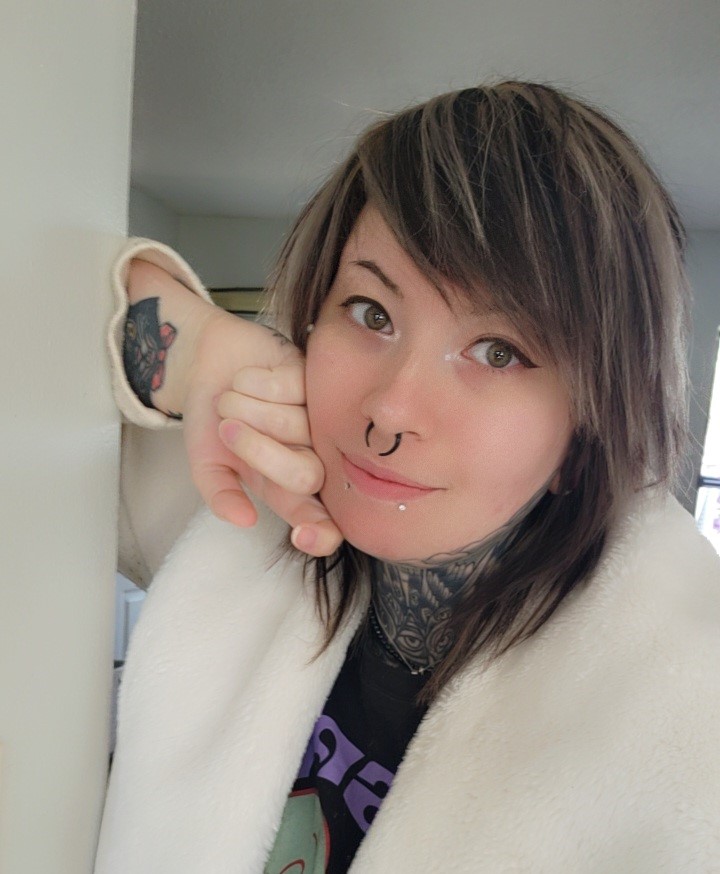 Psychic Readings by Cat Bathory | The Psychic Power Network®