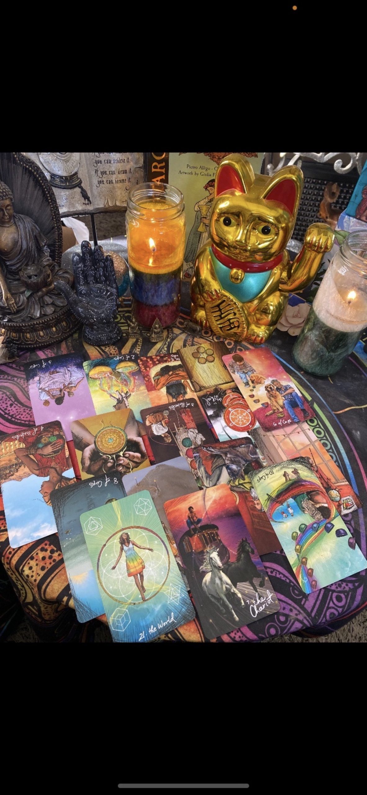 Psychic Readings by Dallas Banks | The Psychic Power Network®