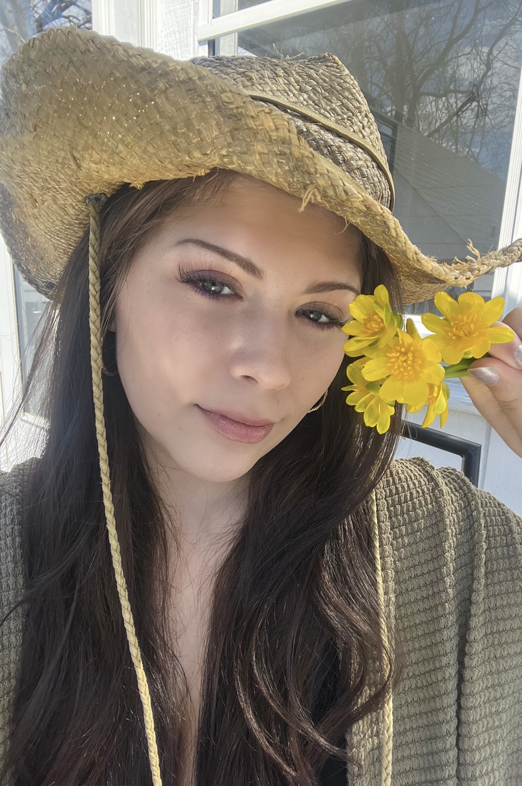 Psychic Readings by Gianna Maria | The Psychic Power Network®