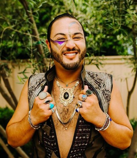 Psychic Readings by Gene Charlton | The Psychic Power Network®