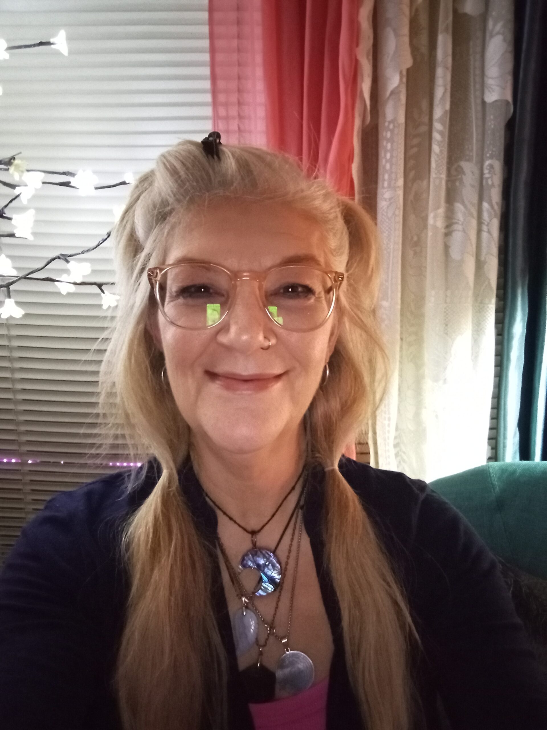 Psychic Readings by Katerina Monay | The Psychic Power Network®