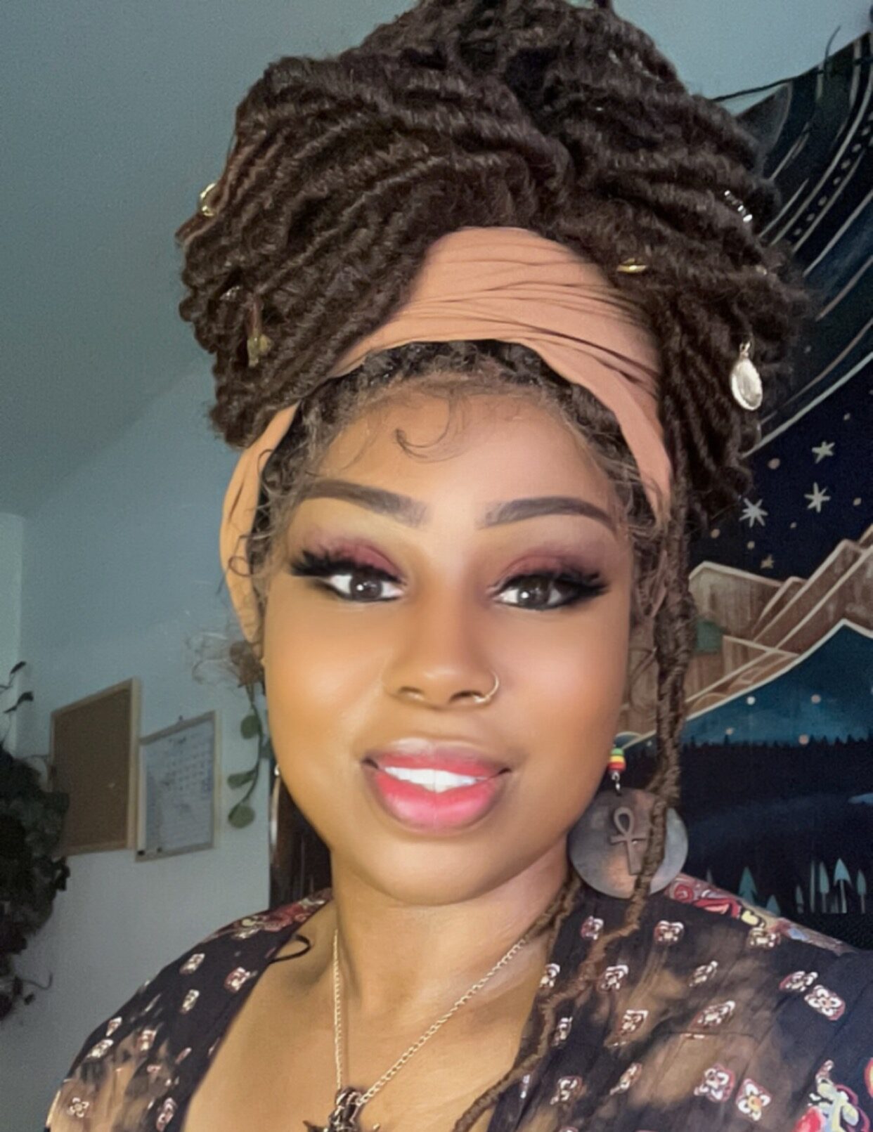 Psychic Readings by Rhiannon Calypso | The Psychic Power Network®