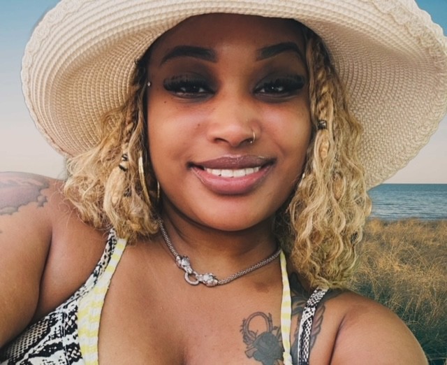 Psychic Readings by Simone Wise | The Psychic Power Network®