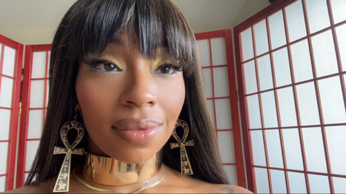 Psychic Readings by Jasmine Gates | The Psychic Power Network®