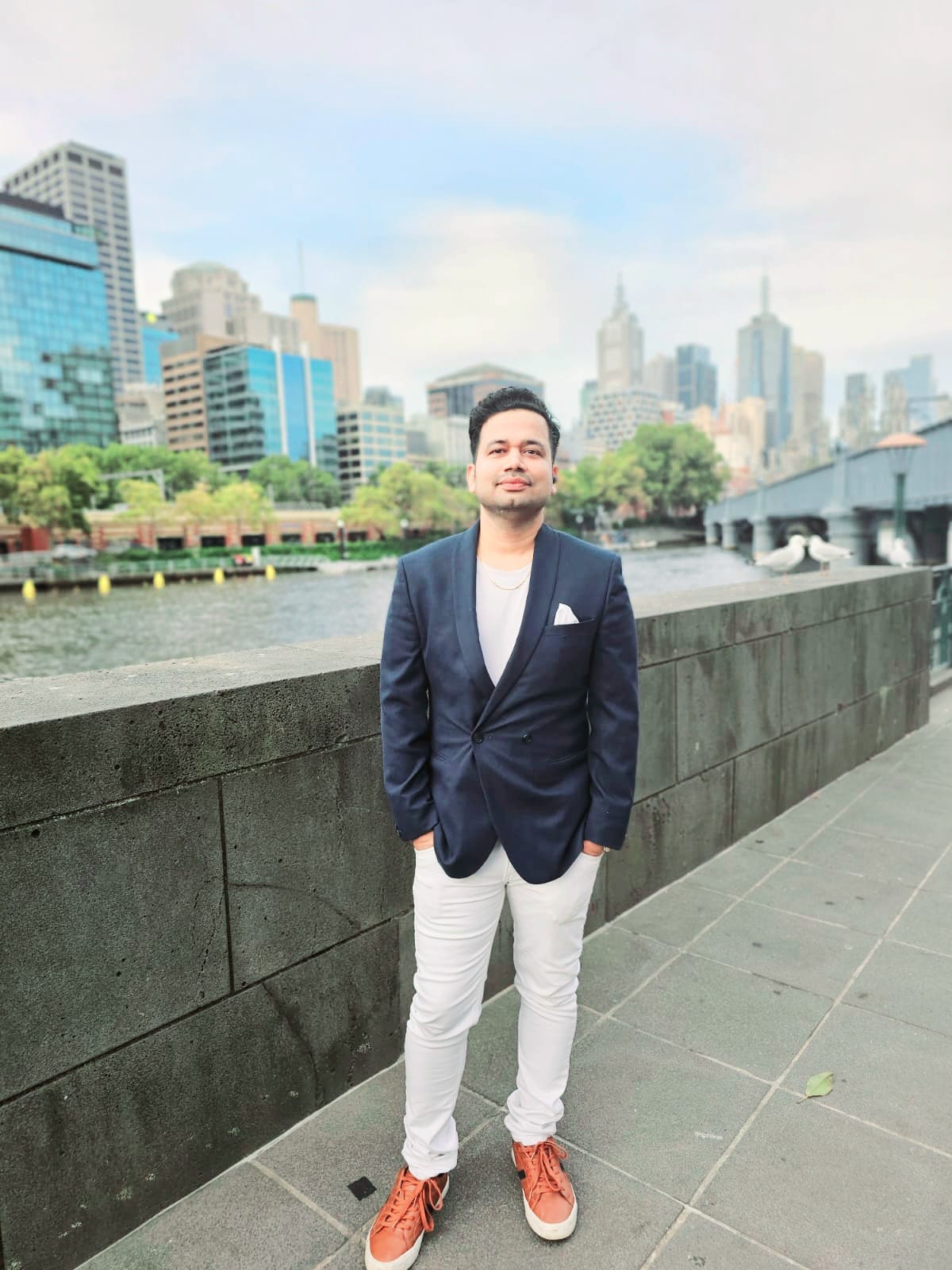 Psychic Readings by Jim Shaw | The Psychic Power Network®