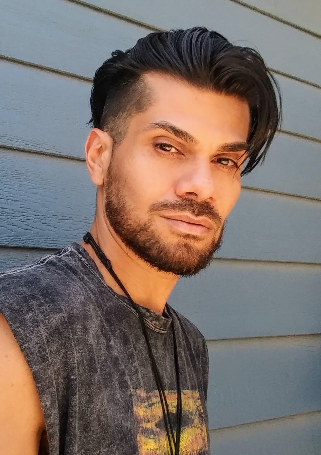 Psychic Readings by Gabriel De Leon | The Psychic Power Network®