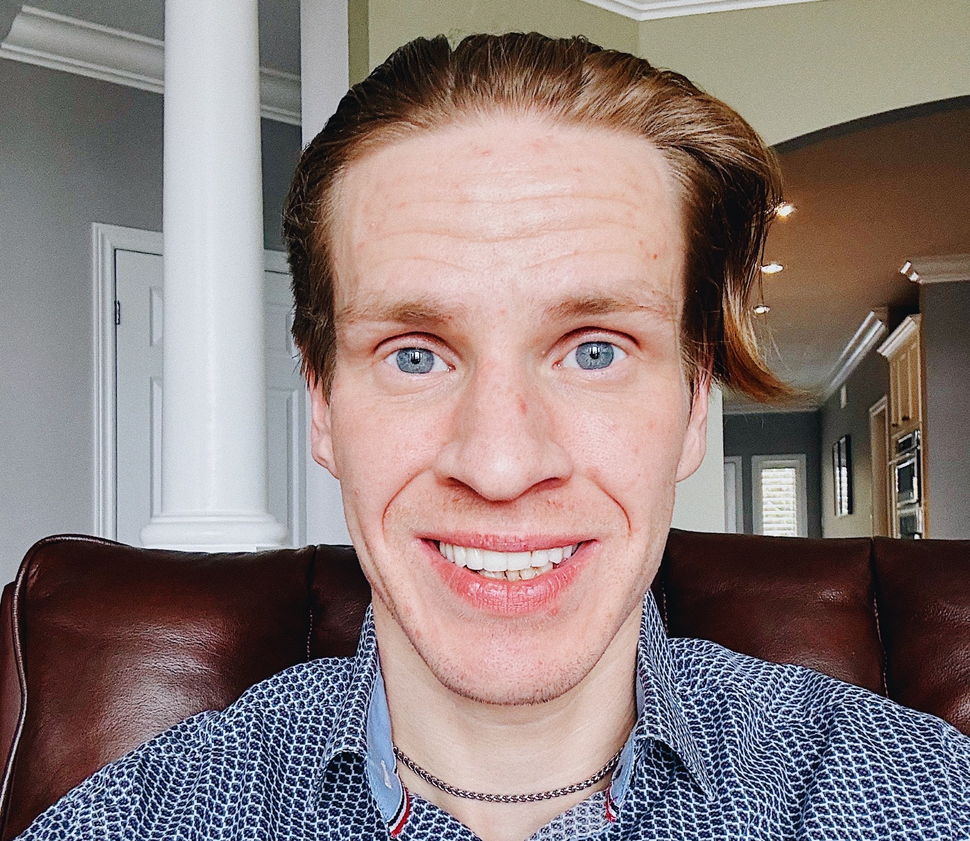 Psychic Readings by Jack Mccourt | The Psychic Power Network®