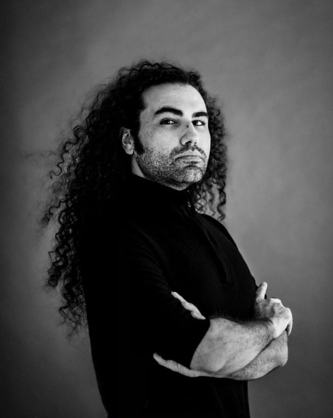 Psychic Readings by Mateo Socarras | The Psychic Power Network®