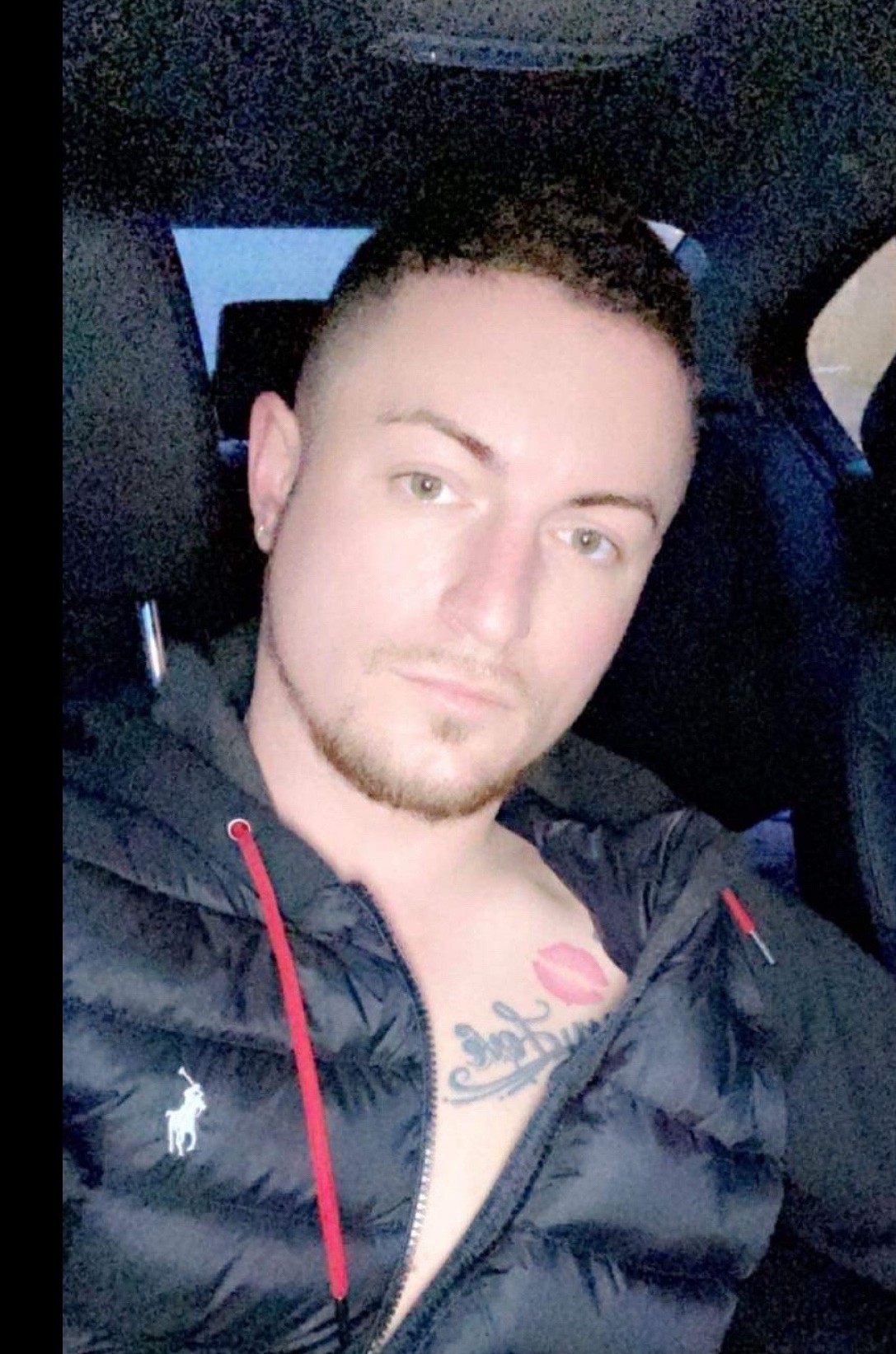 Psychic Readings by Logan Ryan | The Psychic Power Network®