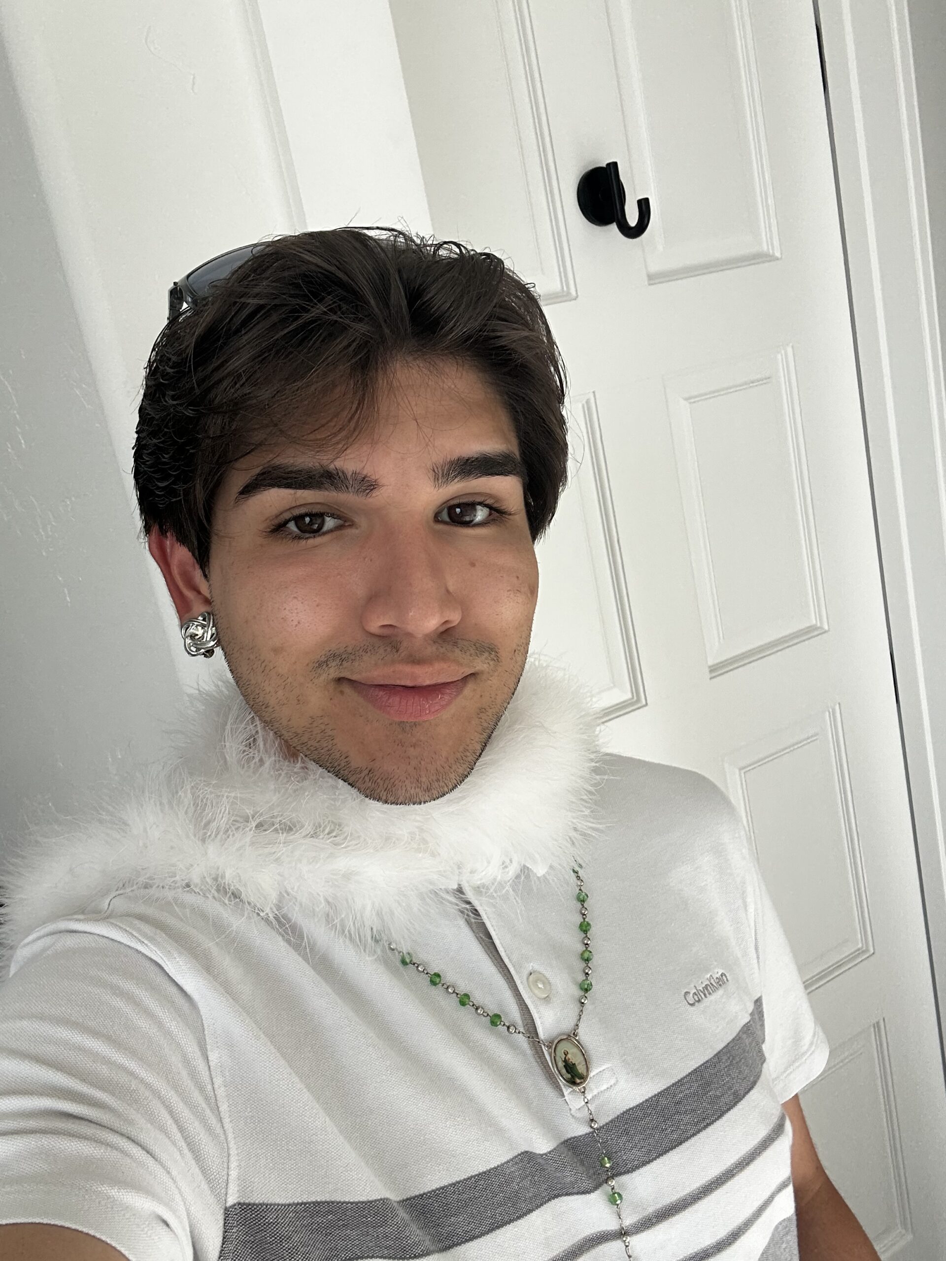 Psychic Readings by Brandon Valentine | The Psychic Power Network®