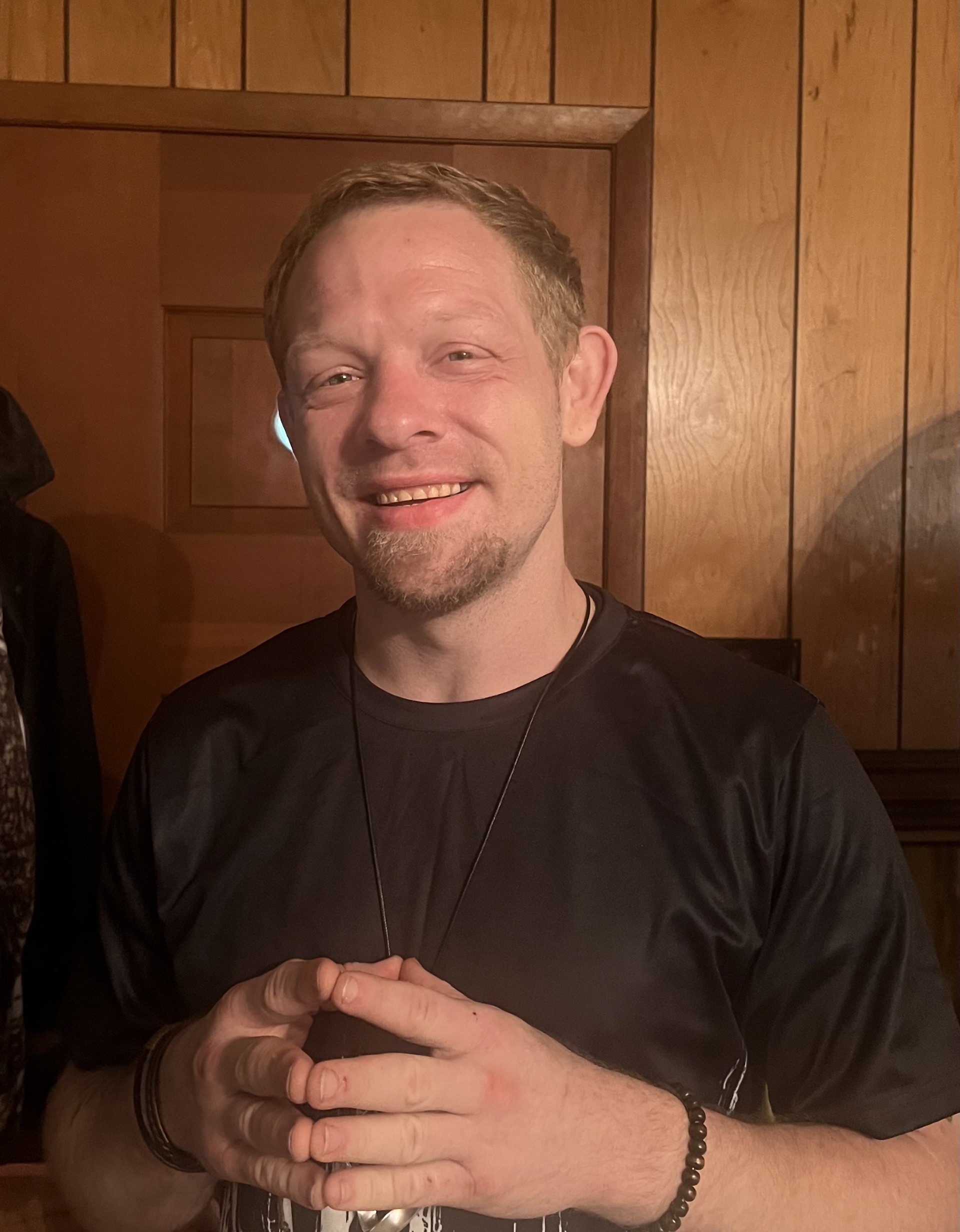 Psychic Readings by Casper Martin | The Psychic Power Network®