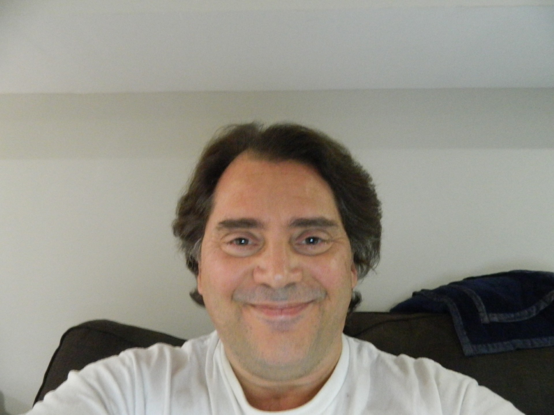 Psychic Readings by Ted Swan | The Psychic Power Network®