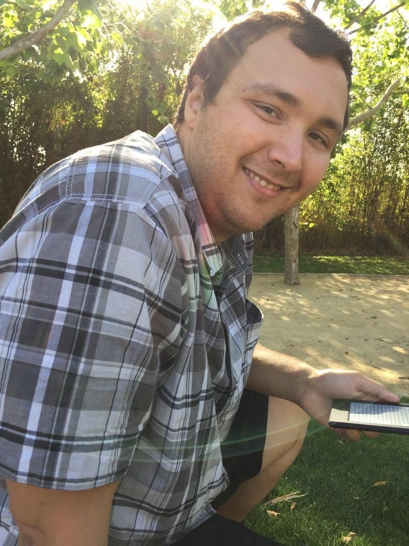 Psychic Readings by Jacob Stark | The Psychic Power Network®