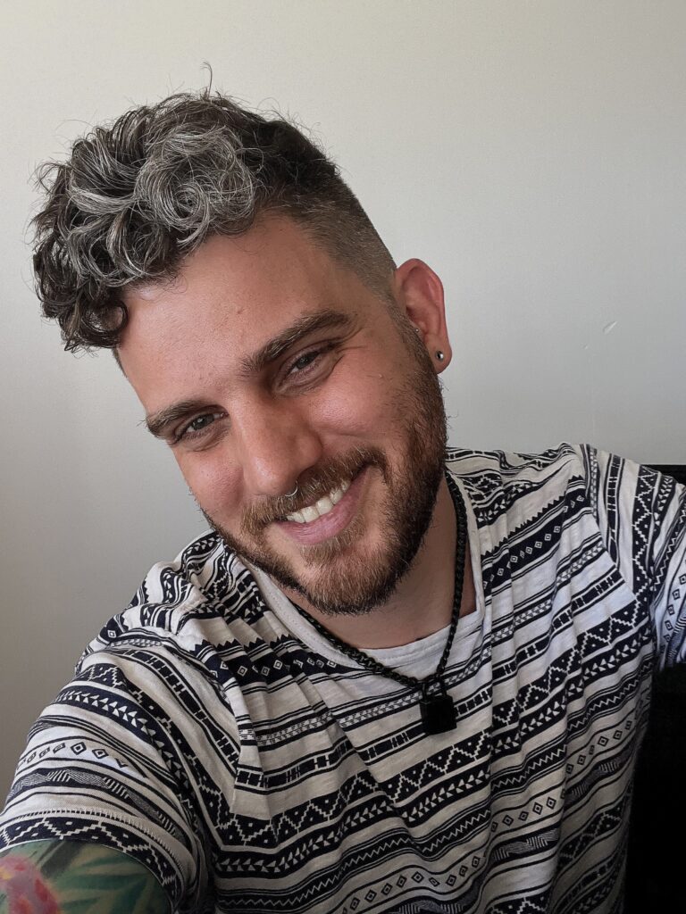 Psychic Readings by Julian Mercer | The Psychic Power Network®