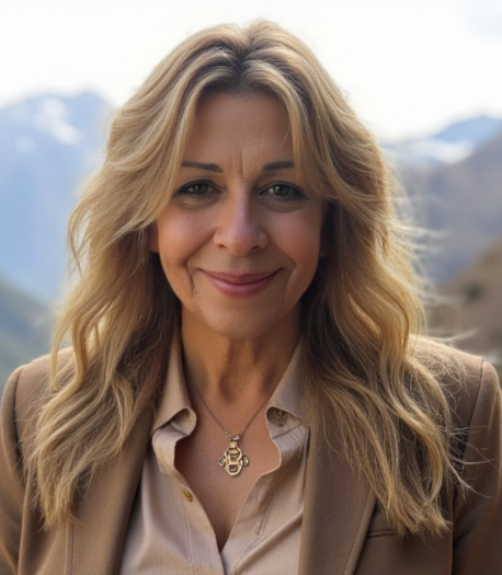 Psychic Readings by Regina Stuart | The Psychic Power Network®