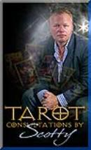 Psychic Readings by Scotty Roberts | The Psychic Power Network®